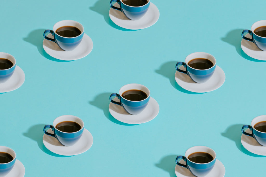 Die Geschichte des Kaffees: Von der Entdeckung bis heute – KAFIABI